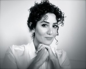 Accueil - Selma Sebti